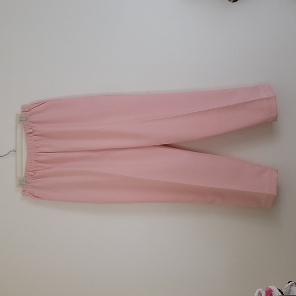 TanJay | Pants & Jumpsuits | Vintage Tanjay Pink High Rise Pants 4 ...